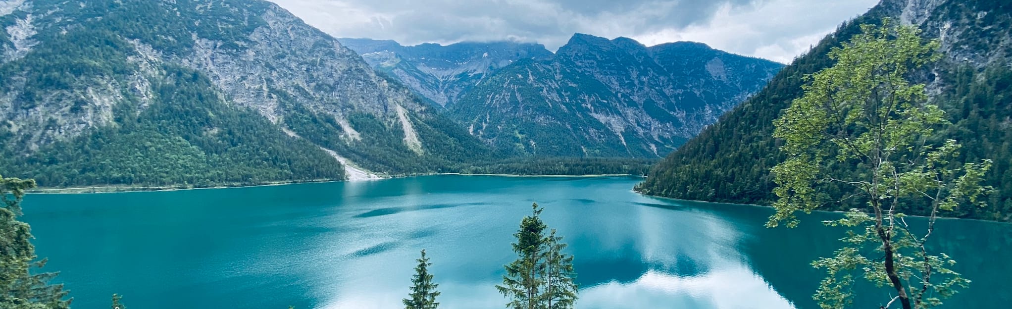 MTB Tour: Graswang - Plansee, Bavaria, Germany - 2 Reviews, Map | AllTrails