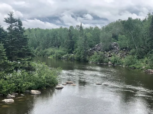 Best 10 Hikes and Trails in Porcupine Provincial Forest | AllTrails