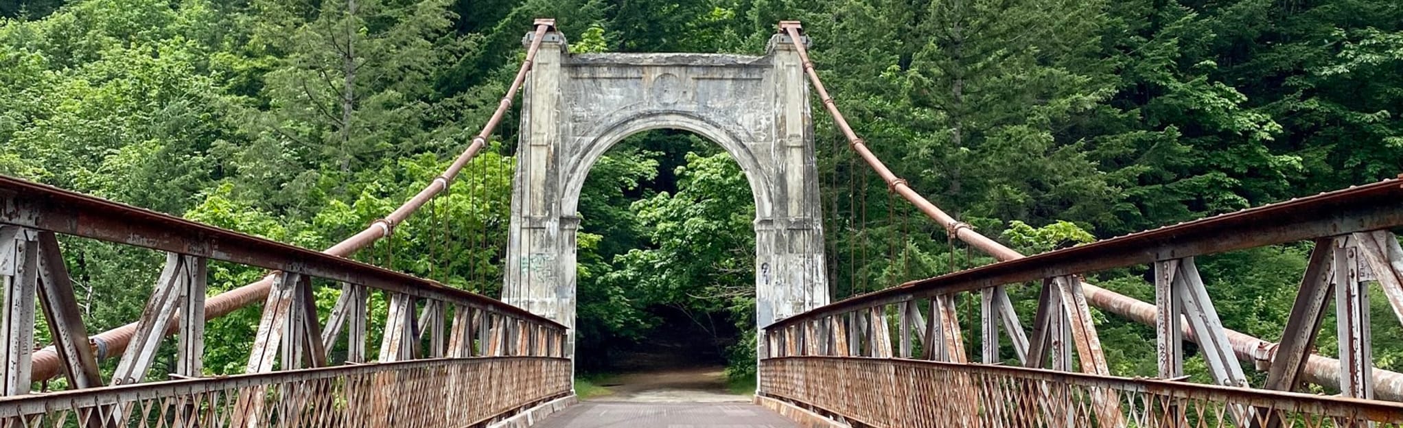 Alexandra Suspension Bridge, British Columbia, Canada - 195 Reviews ...