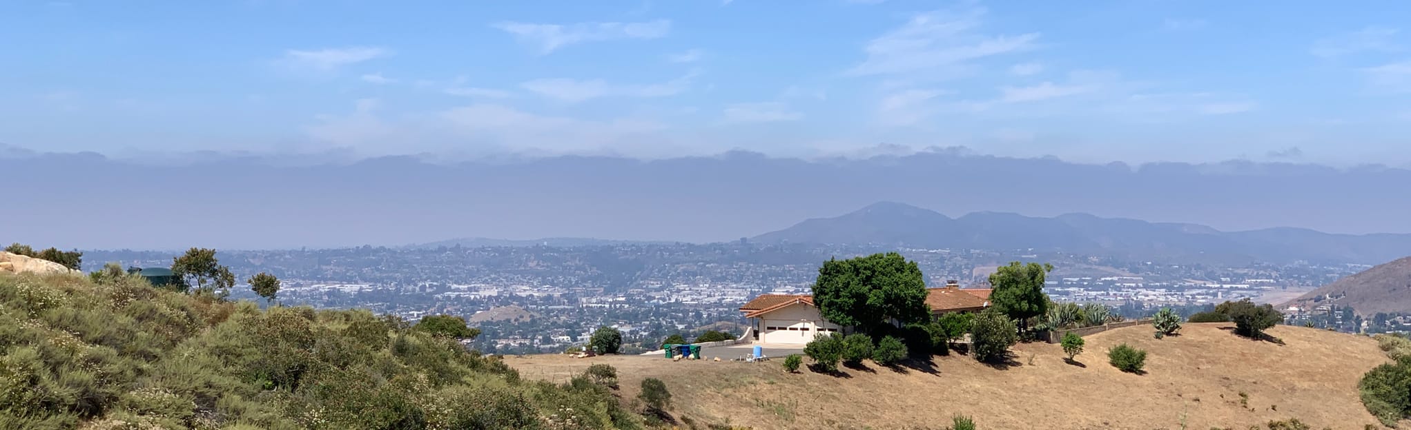 AllTrails | Cross Timbers, Quail Run, Tank to Tail and Valley View ...