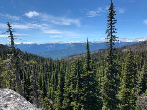 10 Best Trails and Hikes in Entiat | AllTrails