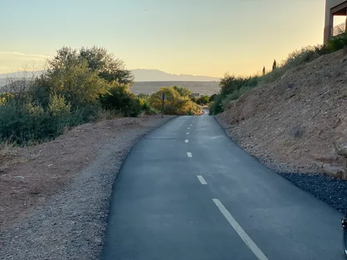 2023 Best 10 Road Biking Trails in St. George | AllTrails