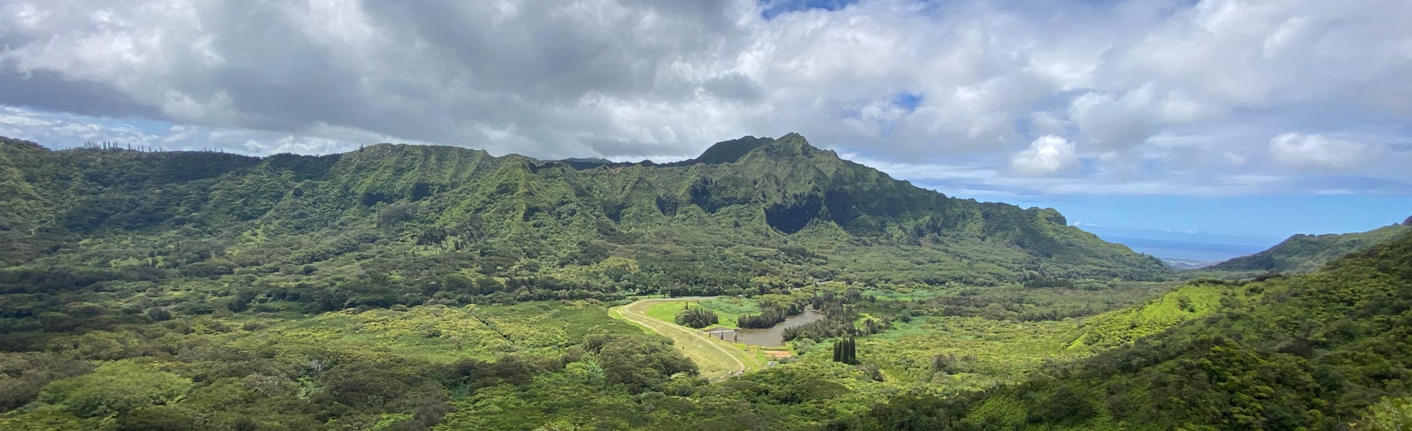 Pauoa Flats via Kalawahine Trail, Oahu, Hawaii - 1,139 Reviews, Map ...