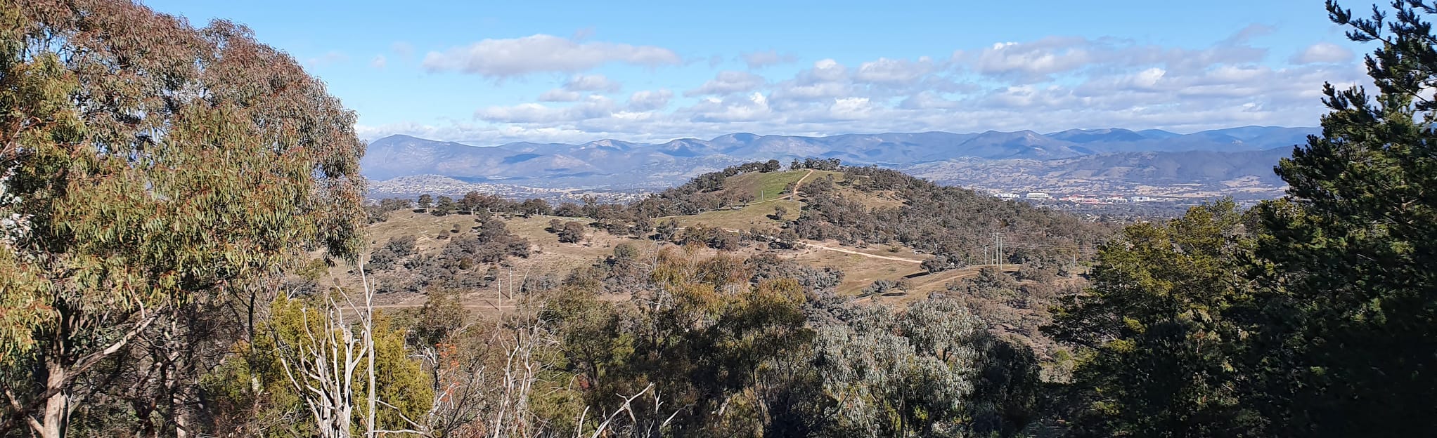 Isaac Ridge Circuit: 193 foto's - Australian Capital Territory ...