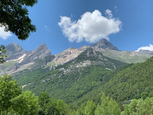 2023 Best 10 Historic Site Trails in Ordesa and Monte Perdido National ...