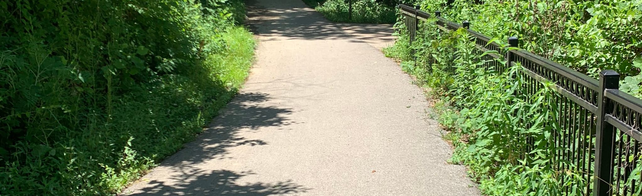 Sunset Riverside Trail: 172 Reviews, Map - Missouri | AllTrails