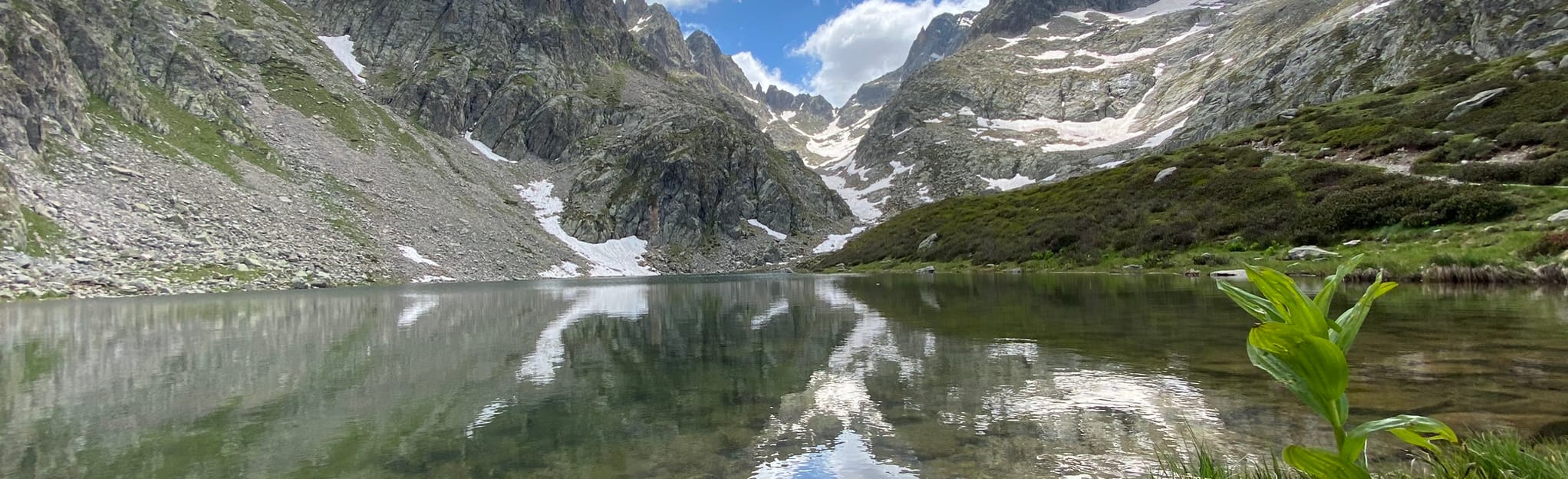 Fontan - Lac Autier: 0 Reviews, Map - Alpes-Maritimes, France | AllTrails