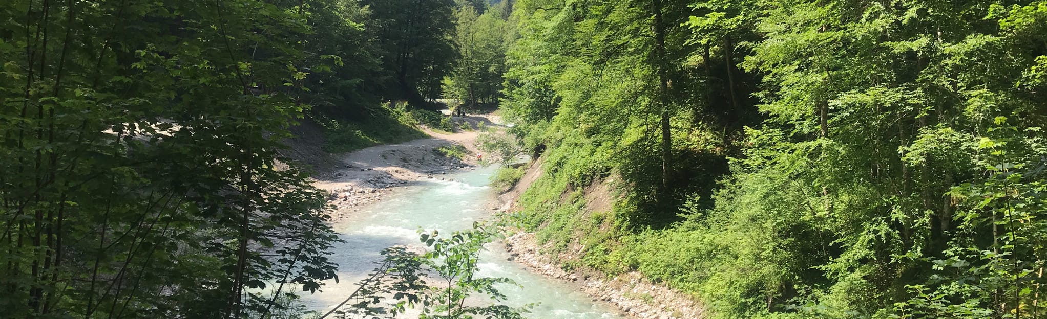 Partnach Gorge and Back via Graseck, Bavaria, Germany - 252 Reviews ...
