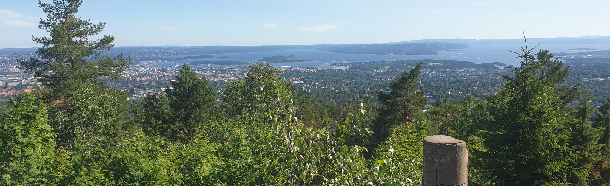 Loop Hike to Vettakollen: 33 Reviews, Map - Oslo, Norway | AllTrails