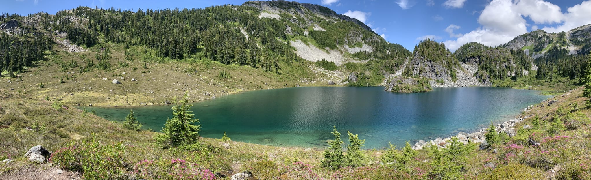 Tricouni Peak Trail: 66 Reviews, Map - British Columbia, Canada | AllTrails