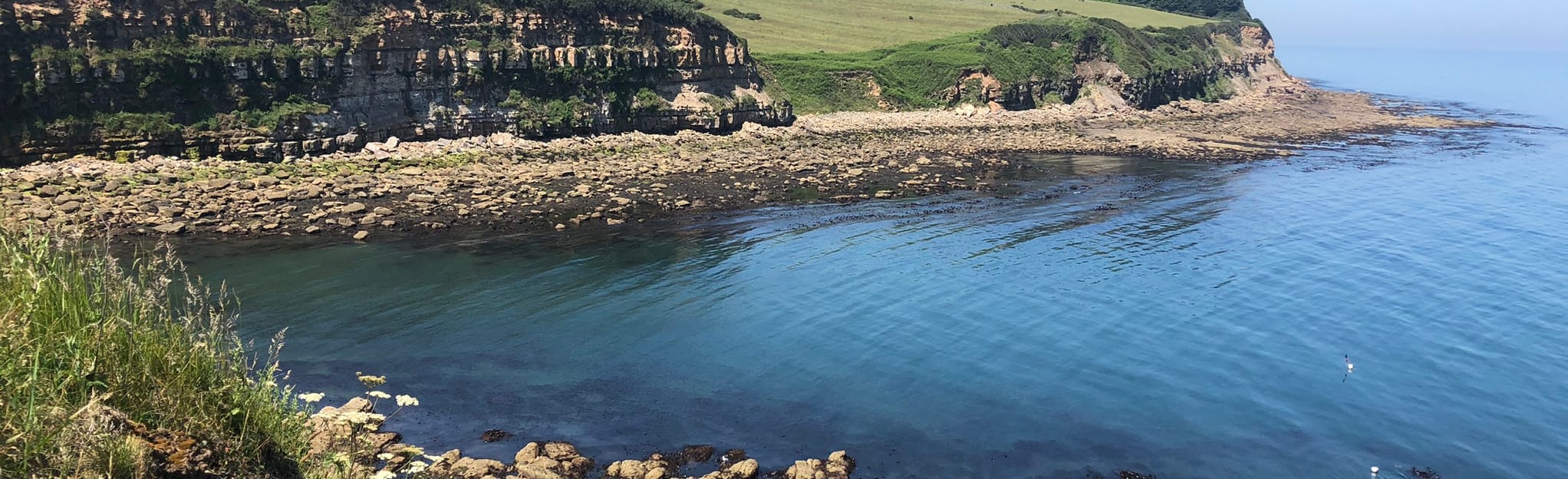 Cloughton and Crook Ness, North Yorkshire, England - 94 Reviews, Map ...