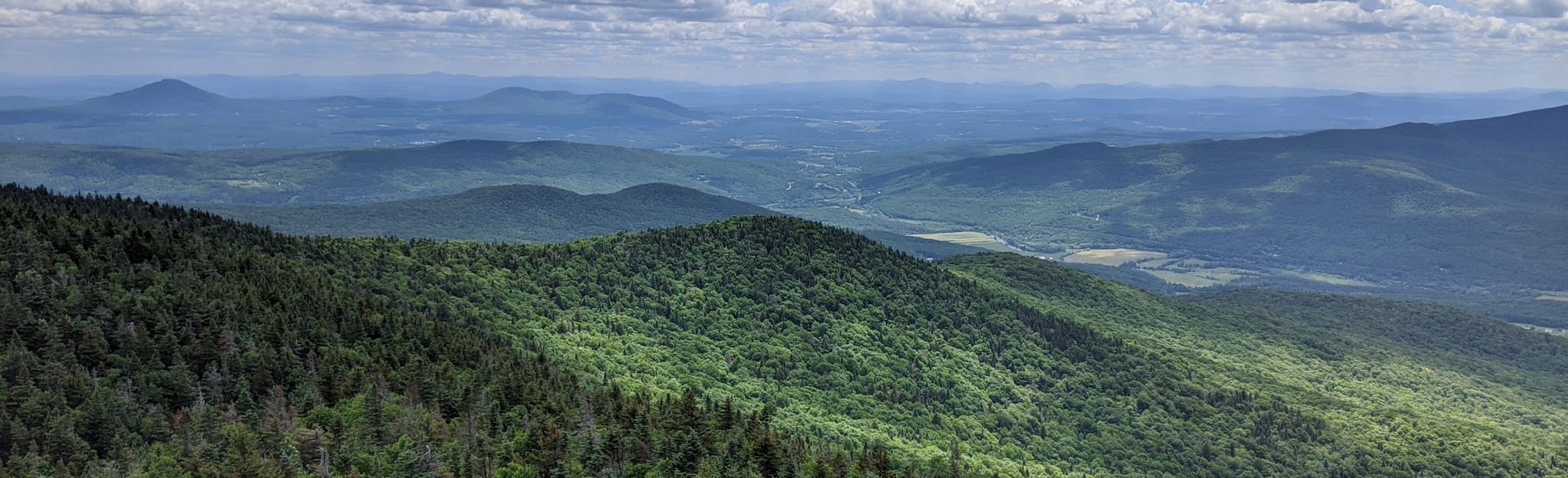 Round Top Trail: 307 Reviews, Map - Quebec, Canada | AllTrails