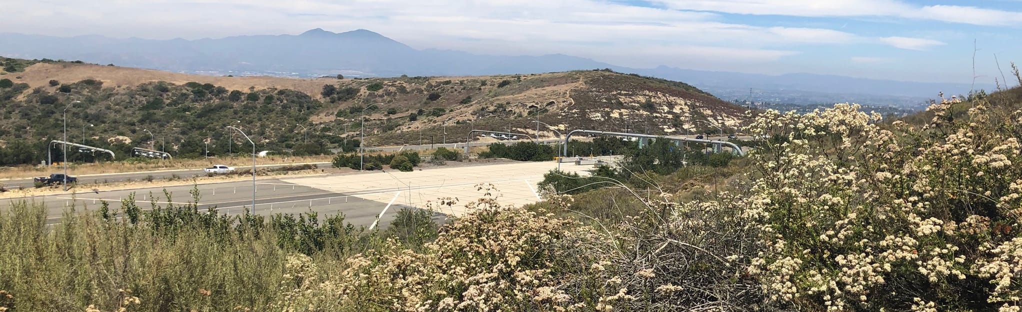 No Name Ridge, Ticketron Deer Canyon, Red Tail Ridge and Bommer Ridge ...