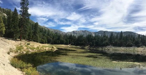 10 Best Trails and Hikes in Azusa | AllTrails
