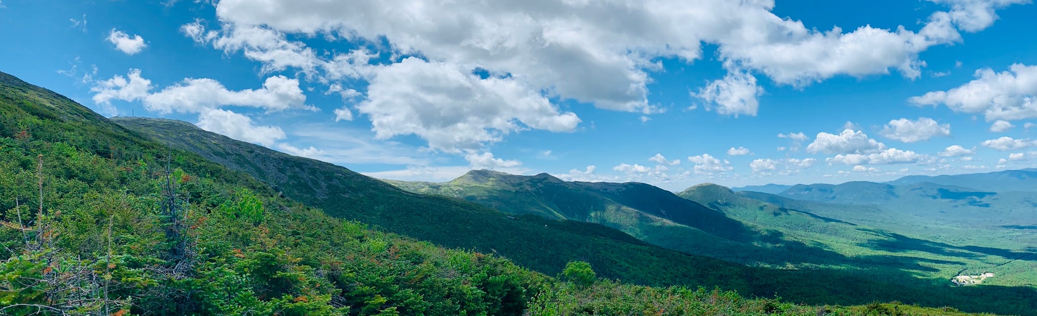 Mount Washington and Monroe via Ammonoosuc Ravine Trail: 1532 Reviews ...