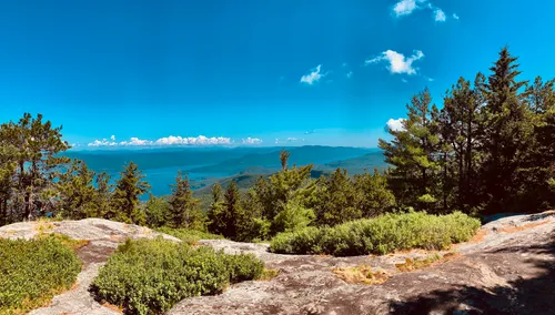 10 Best Hikes and Trails in Lake George Wild Forest | AllTrails