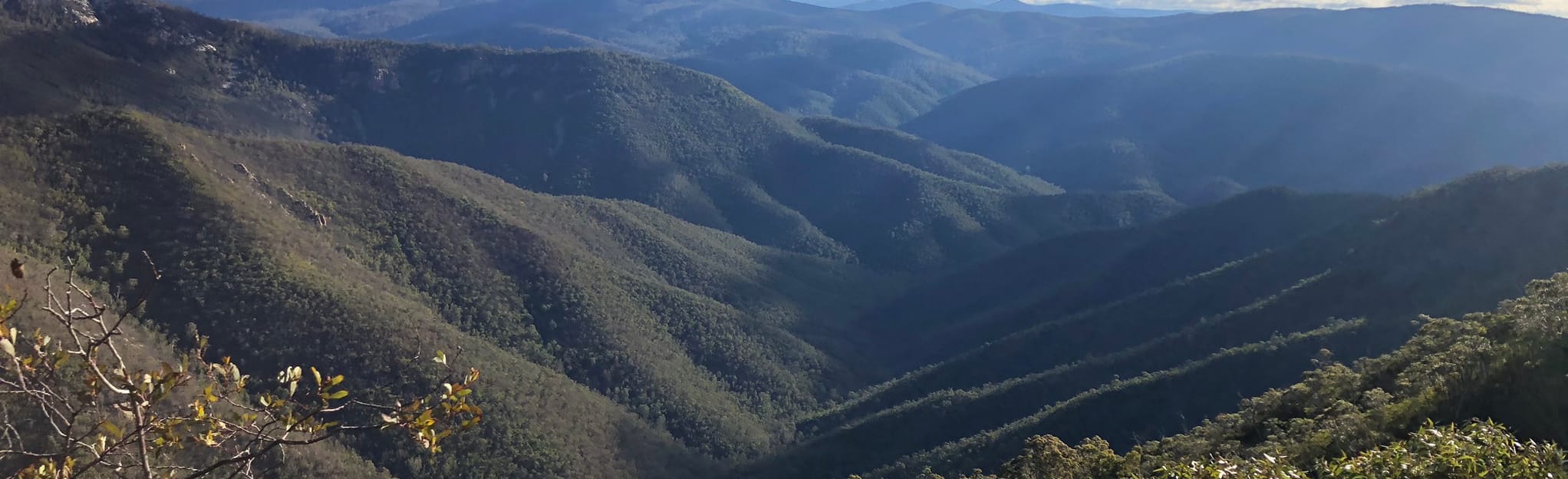 Tidbinbilla Peak Loop, Australian Capital Territory, Australia - 93 ...