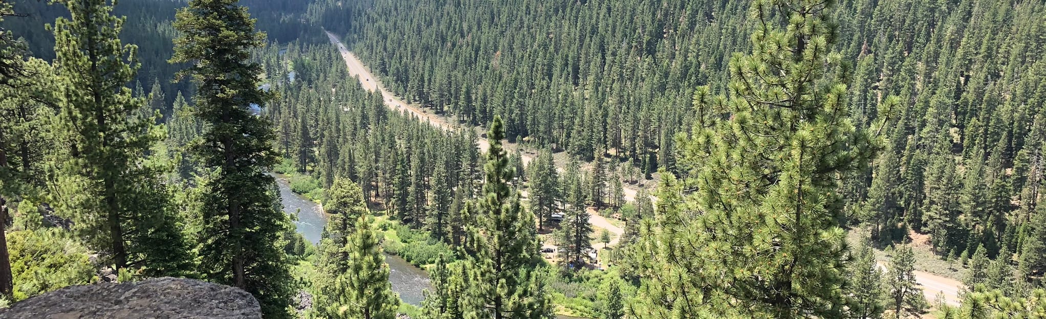 Sawtooth Loop Trail, California - 525 Reviews, Map | AllTrails