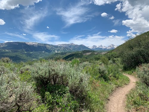 2023 Best 10 Trails and Hikes in Snowmass Village | AllTrails
