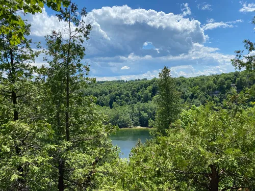 10 Best Hikes and Trails in Clark Reservation State Park | AllTrails