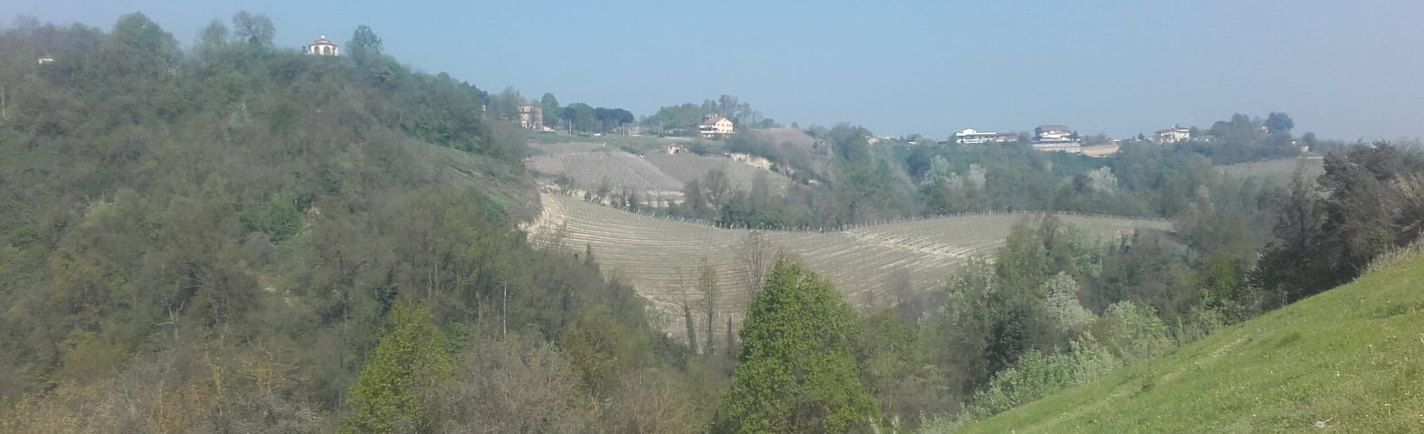 Roero Wine Tour 3: Canale - Montà - Monteu Roero, Piedmont, Italy - 3 ...
