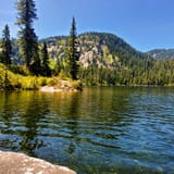 Lake Dorothy Trail, Washington - 174 Reviews, Map | AllTrails