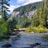 Lake Dorothy Trail, Washington - 174 Reviews, Map | AllTrails