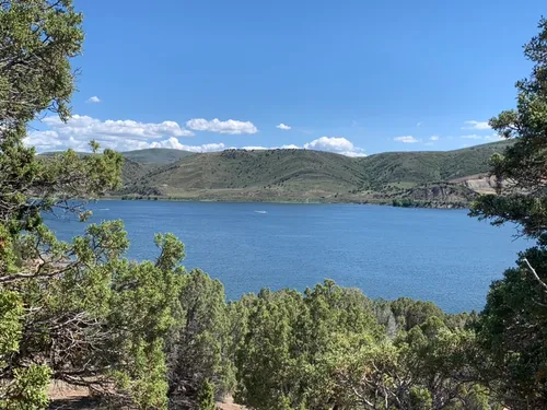 Best Hikes and Trails in Peoa | AllTrails