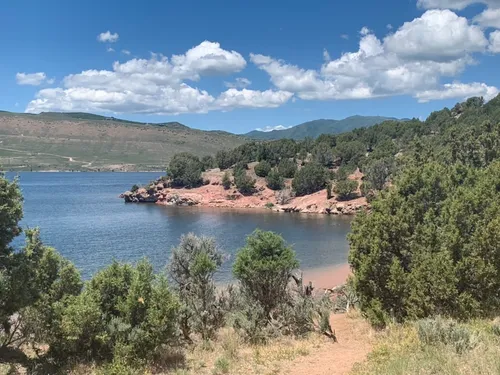 Best Hikes and Trails in Peoa | AllTrails