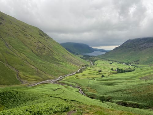 2023 Best 10 Trails, Walks, and Paths in Wasdale Head | AllTrails
