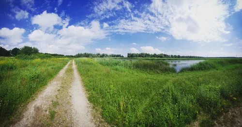 10 Best Lake Trails in Nieuw Land National Park | AllTrails