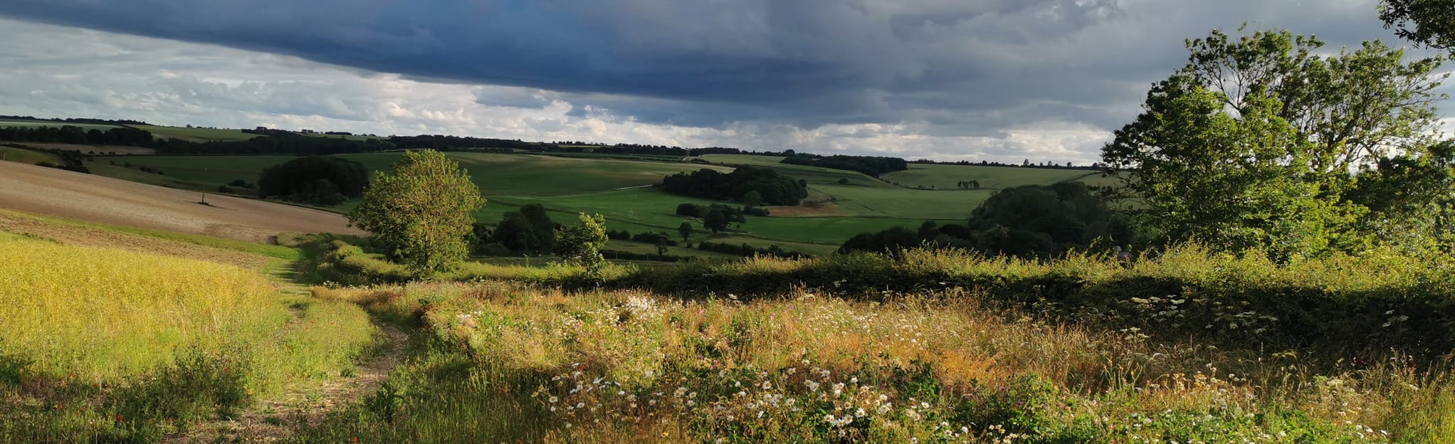 Binbrook Circular, Lincolnshire, England - 45 Reviews, Map | AllTrails