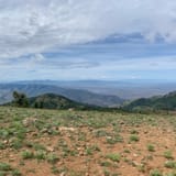 Cuddy Mountain, Idaho - 27 Reviews, Map | AllTrails