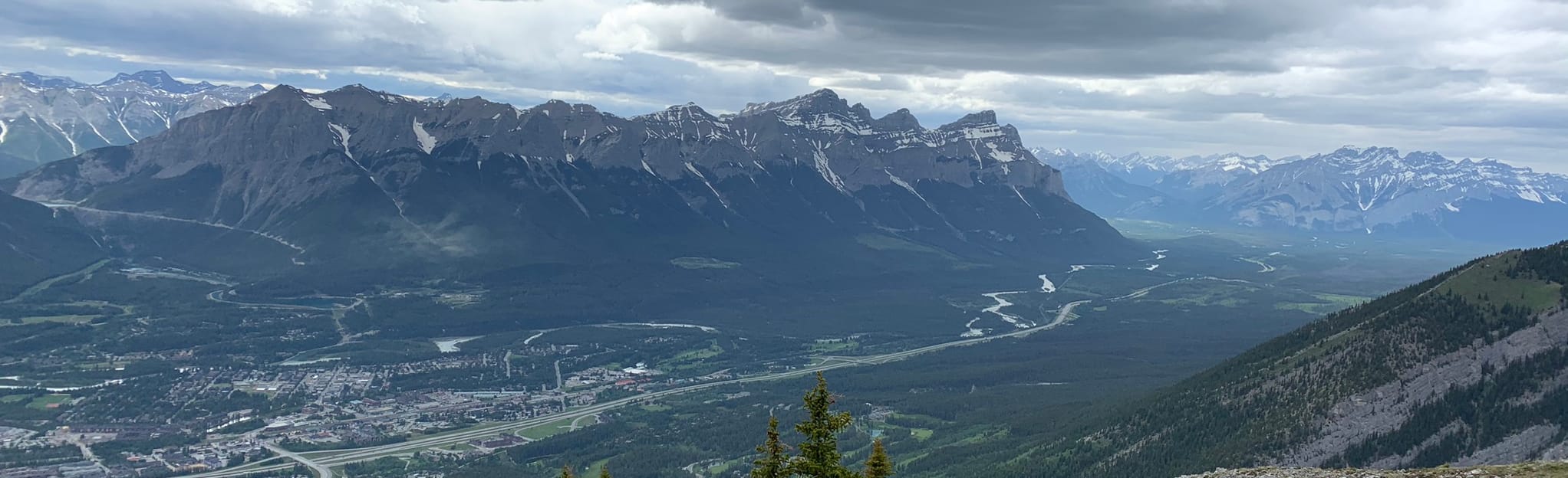 Palliser Pathway: 76 Reviews, Map - Alberta, Canada | AllTrails