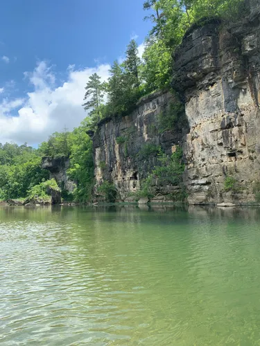 10 Best River Trails in Ozark National Scenic Riverway | AllTrails