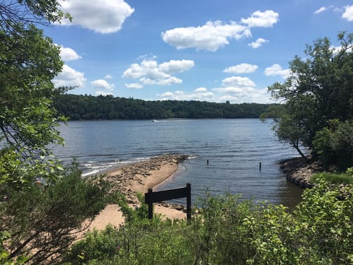 Best Hikes and Trails in St. Croix Bluffs Regional Park | AllTrails