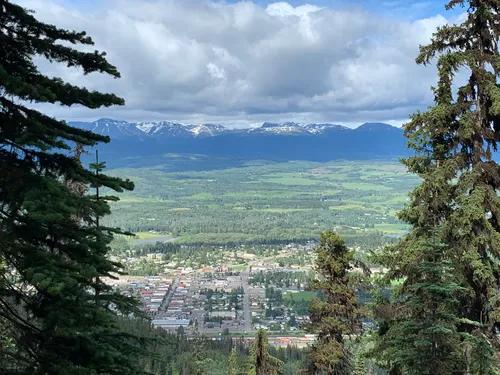 10 Best Trails and Hikes in Smithers | AllTrails