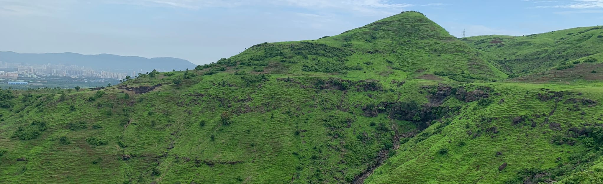 Adai Waterfall, Maharashtra, India - 2 Reviews, Map | AllTrails