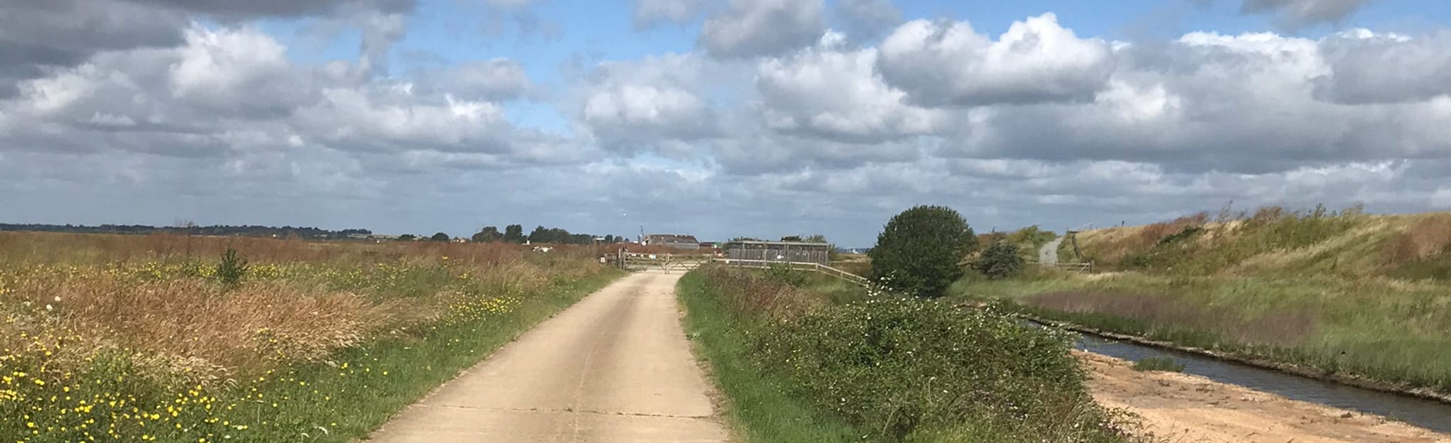 River Crouch and Wallasea Island Circular, Essex, England - 11 Reviews ...