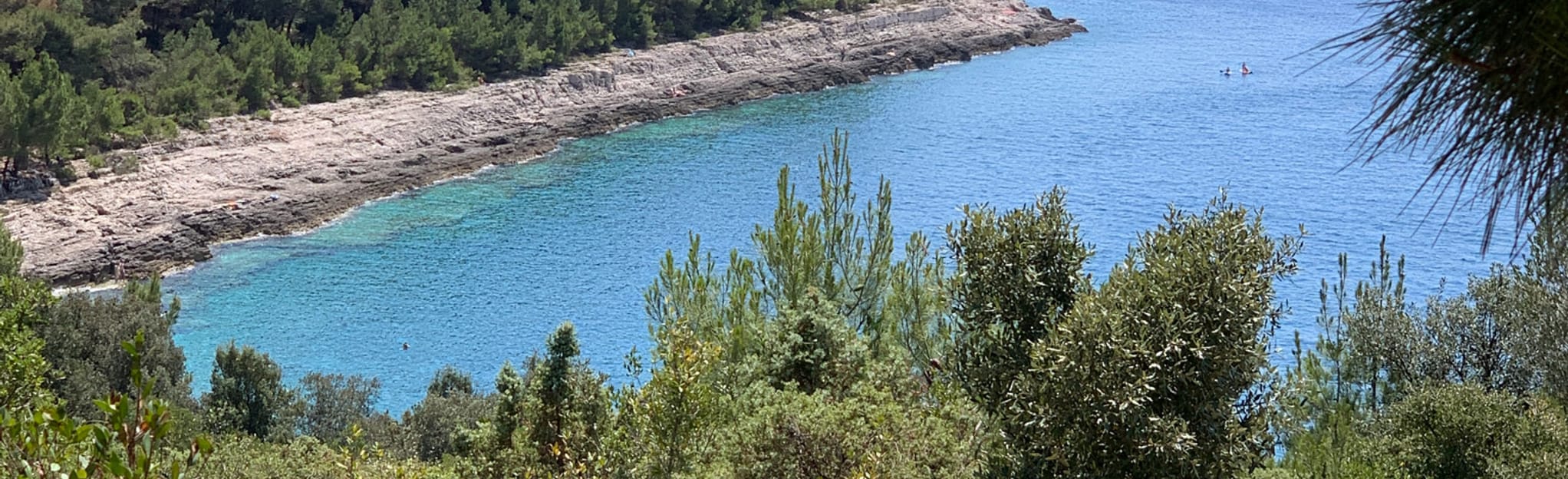 Central Kamenjak, Istra, Croatia - 12 Reviews, Map | AllTrails