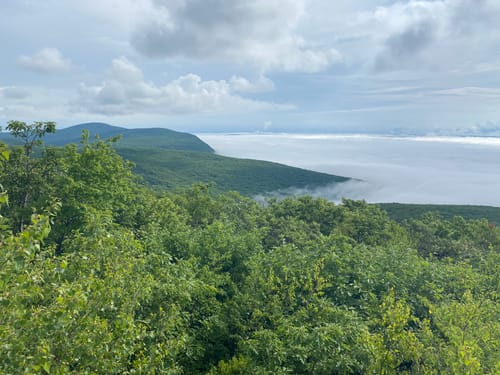 2023 Best Backpacking Trails in Mount Riga State Park | AllTrails