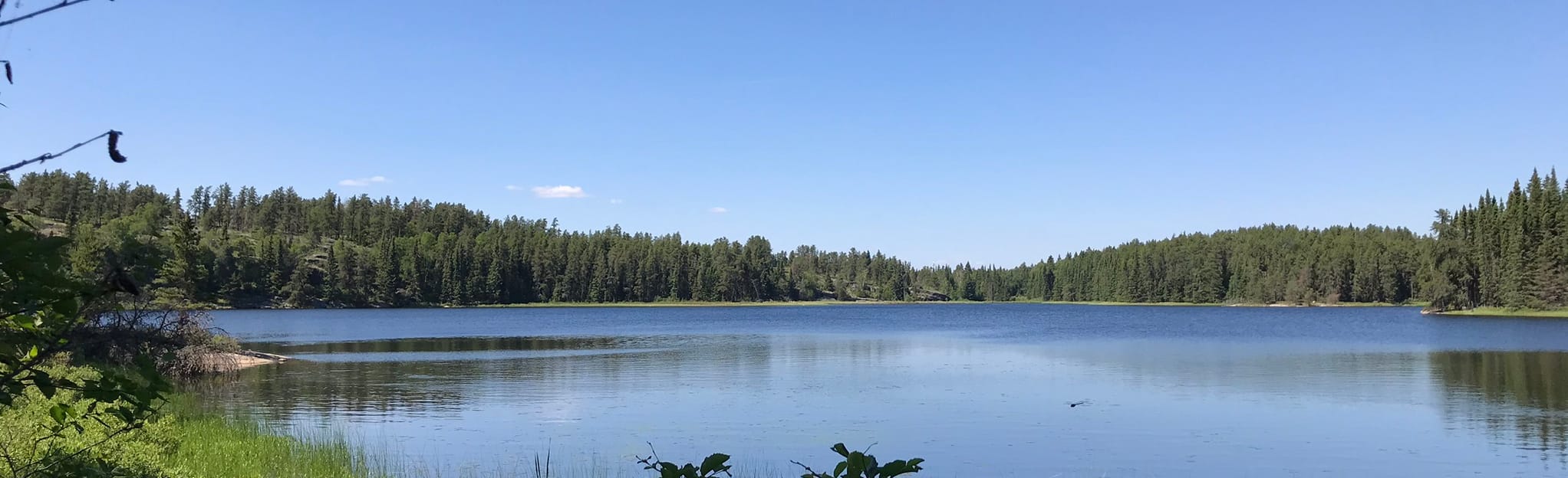 Kramer Lake to Triangle Lake Loop: 29 Reviews, Map - Ontario, Canada ...