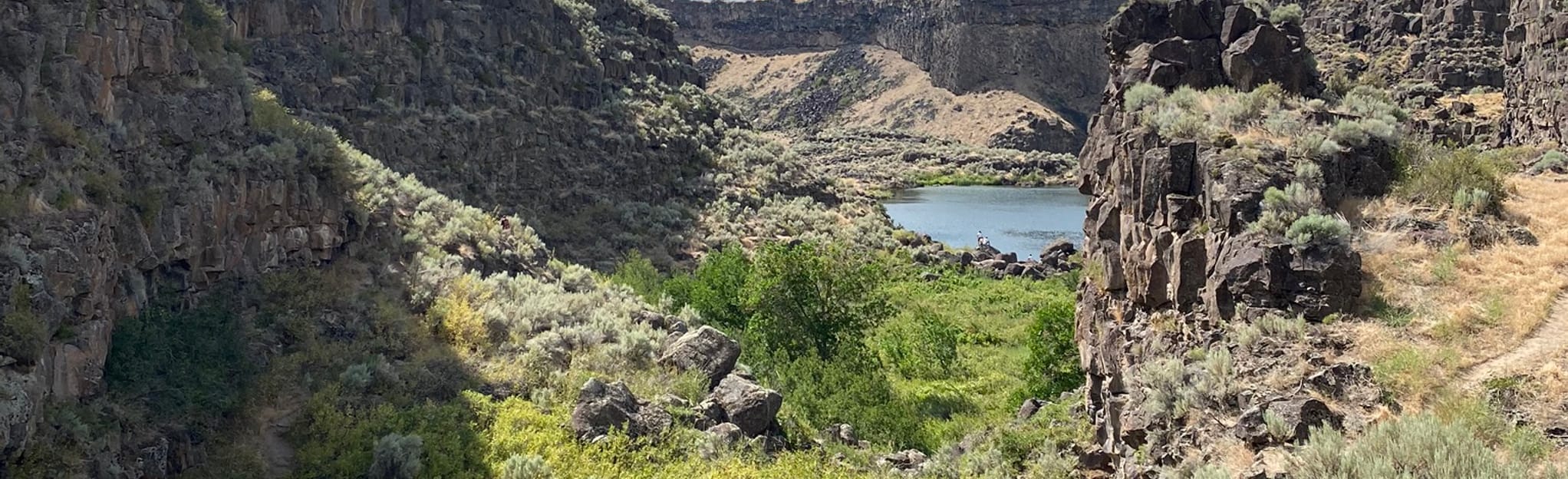 Vineyard Lake Trail: 48 Reviews, Map - Idaho | AllTrails