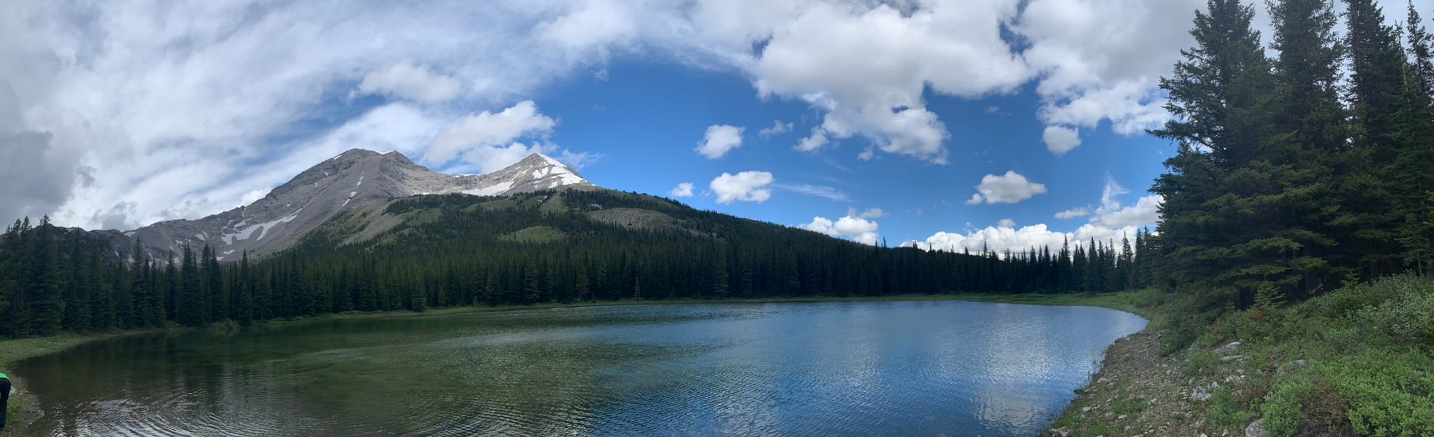 Memory Lake Trail: 12 Reviews, Map - British Columbia, Canada | AllTrails