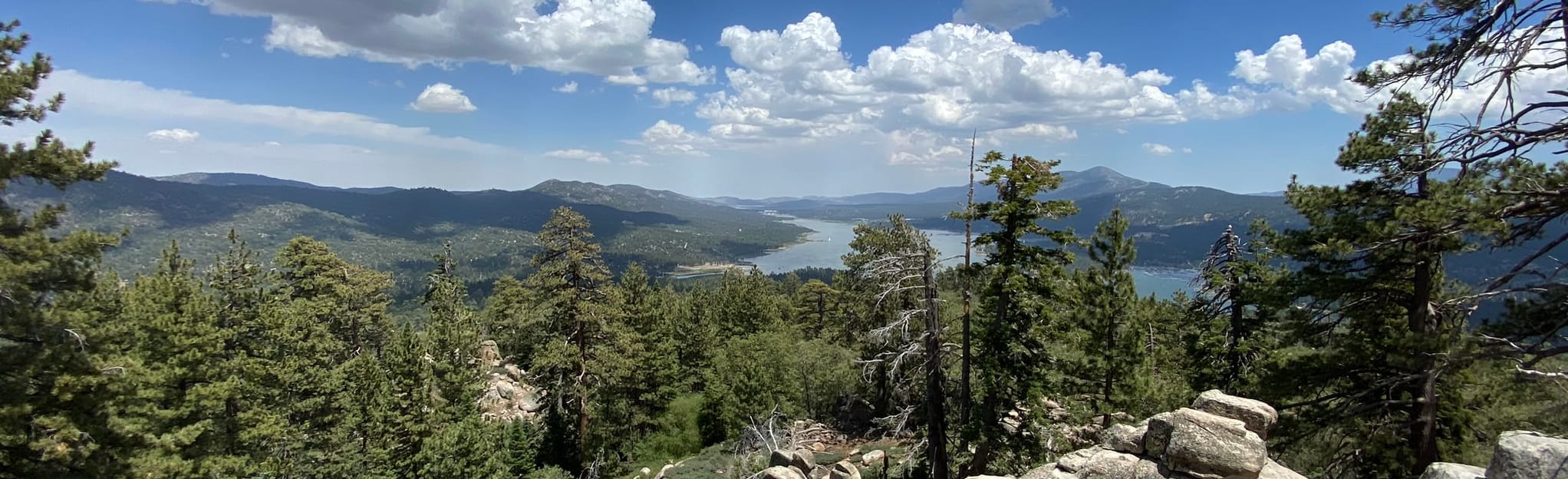 Grays Peak Trail, California - 1,095 Reviews, Map | AllTrails