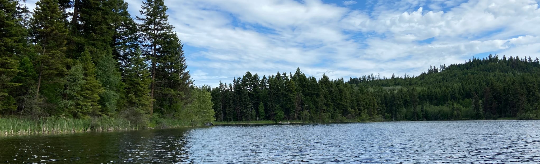 Isobel Lake Paddle, British Columbia, Canada - 8 Reviews, Map | AllTrails