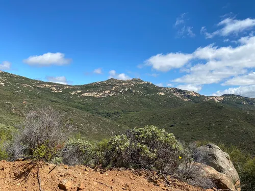 10 Best Trails and Hikes in Jamul | AllTrails