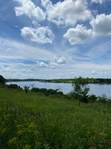 10 Best Backpacking Trails in Iowa | AllTrails