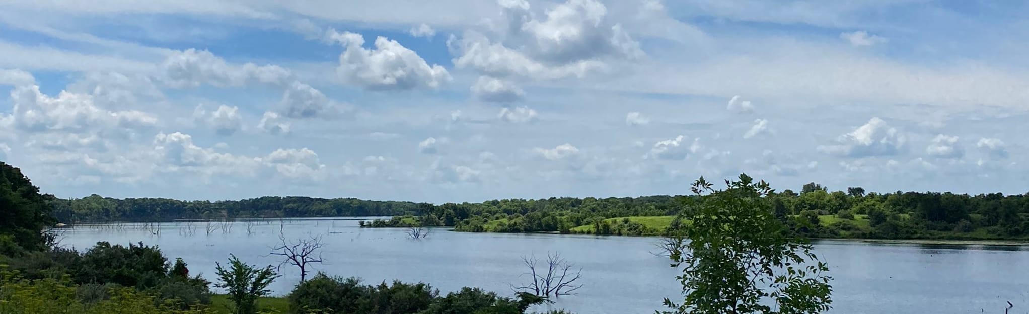Brushy Creek Lake Trail Loop, Iowa - 53 Reviews, Map | AllTrails