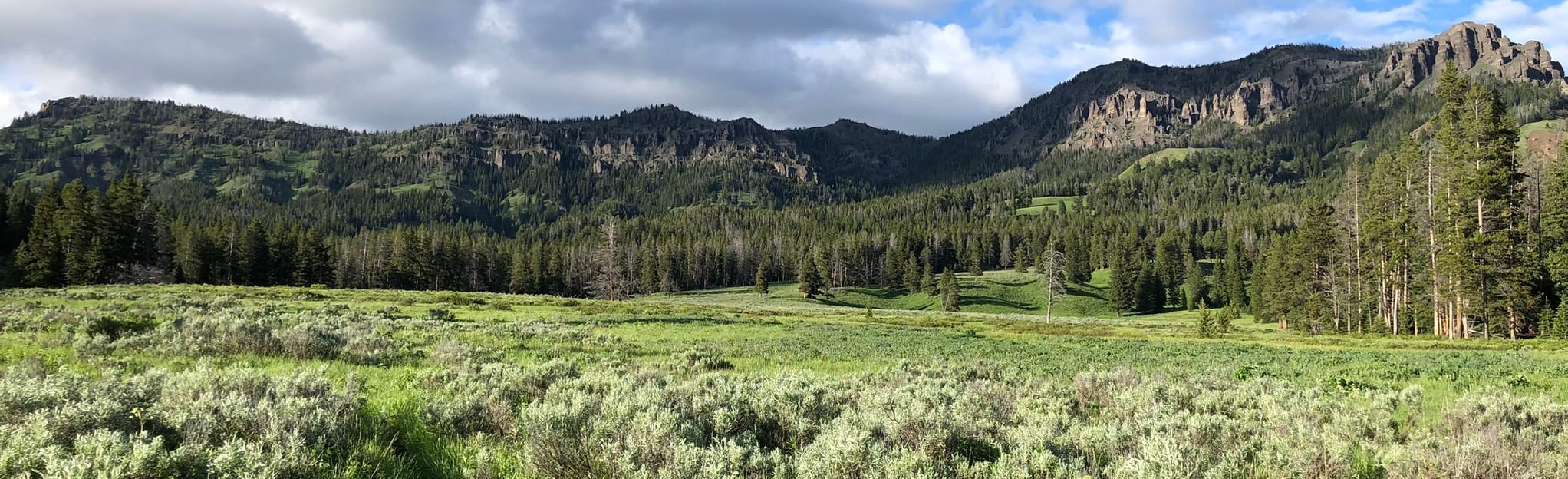 Sky Rim Loop Trail, Montana - 72 Reviews, Map | AllTrails